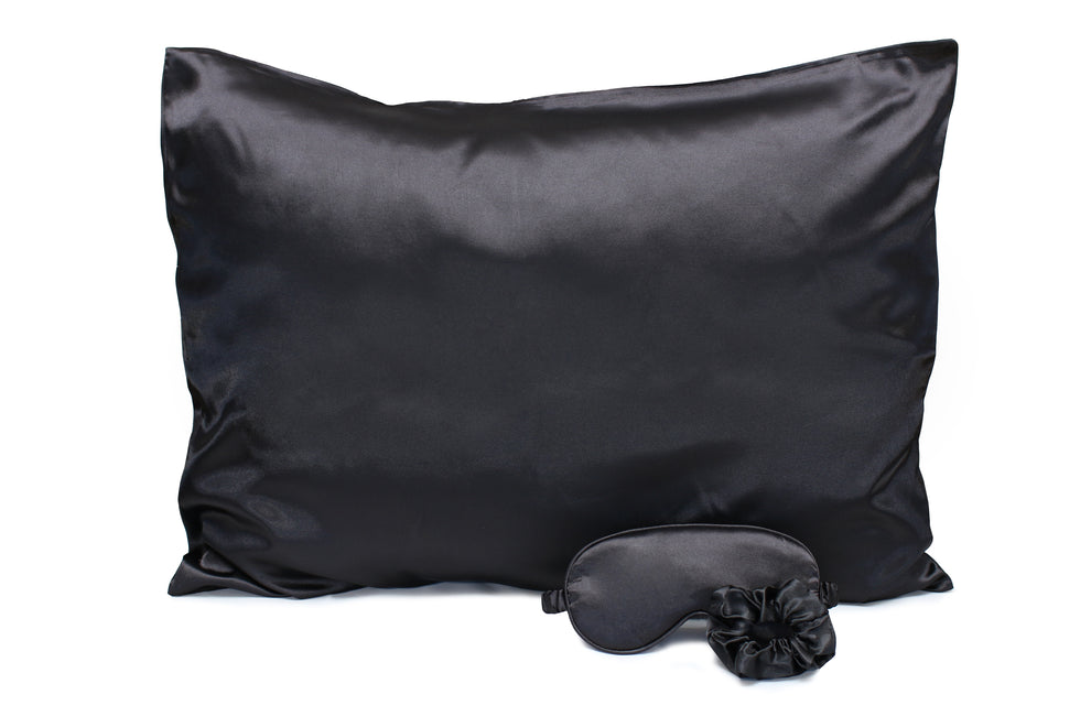 Revitalize Your Skin with Morning Glamour Beauty Sleep Set