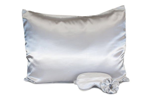 Ultimate Satin Sleep Set (multiple color options)